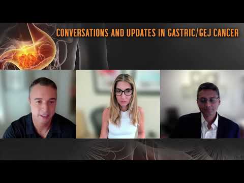 Practice-Changing Updates in the First-Line Treatment of Gastric/GEJ Cancer (1 of 2)