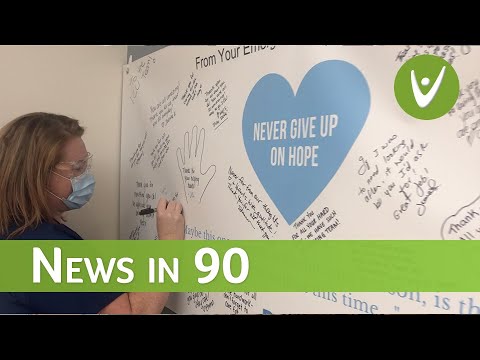 News in 90: February 2021
