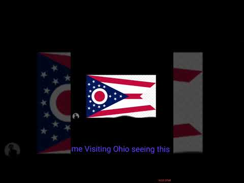 Visiting ohio