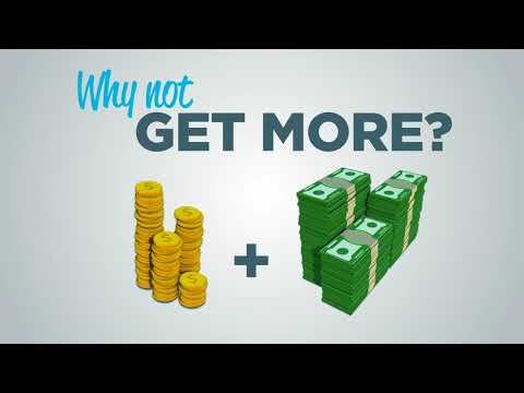 Earn 2.2% APY On A 22 Month CD Today