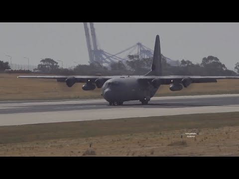 Malta International Airport 2011 (4K)