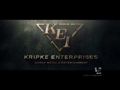 Kripke/Point Grey/Original Film/Kickstart/Nightsky/Amazon Studios/Sony Pictures Television Studios