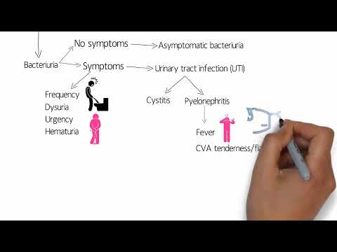 Urinary Tract Infections