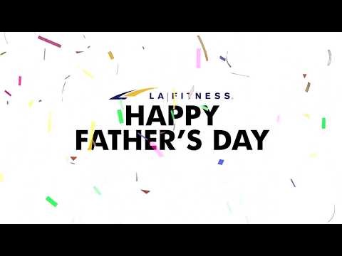 Happy Father's Day