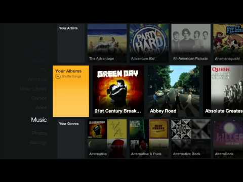 Amazon Fire TV Stick Review