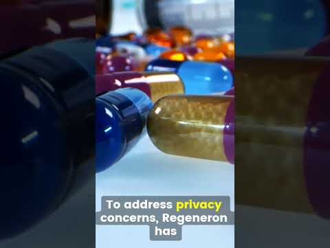 Regeneron Acquires 23andMe for $256M Amid Bankruptcy, Pledges Data Privacy
