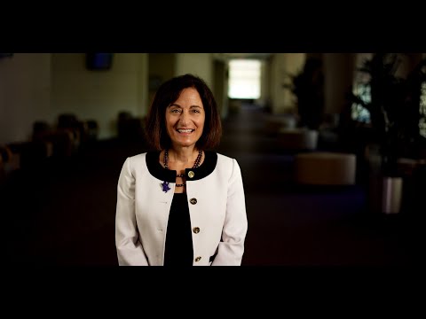 The TCU Connected Campus: Academic Experience