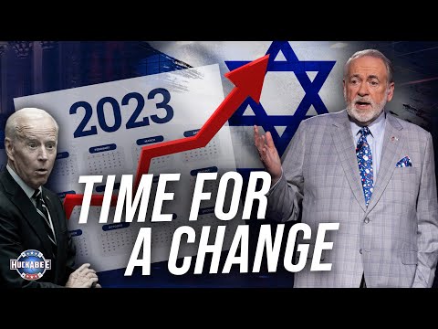 What Went Wrong in 2023 | Monologue | Huckabee