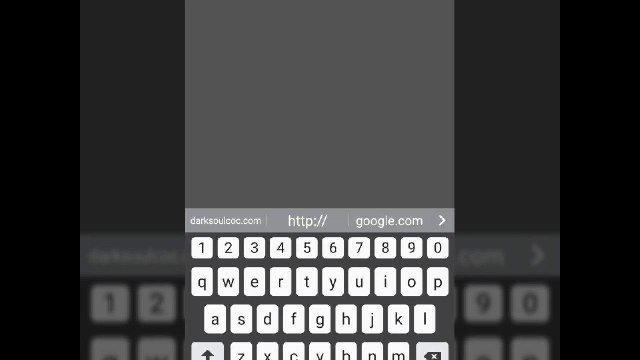 How to find your postal code / zip code