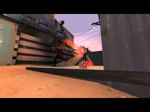 Steam Community :: Video :: Every single time... [TF2 Replay]