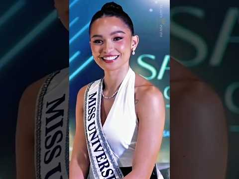 Introducing Miss Universe Philippines Taguig 2026: Ysabella “Bella ...