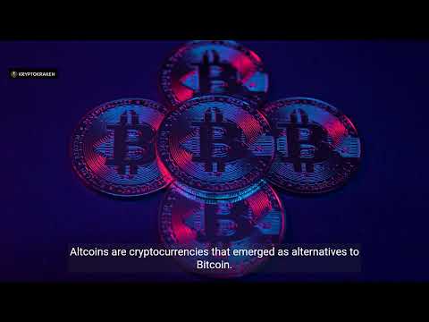 Exploring the Different Types of Cryptocurrency