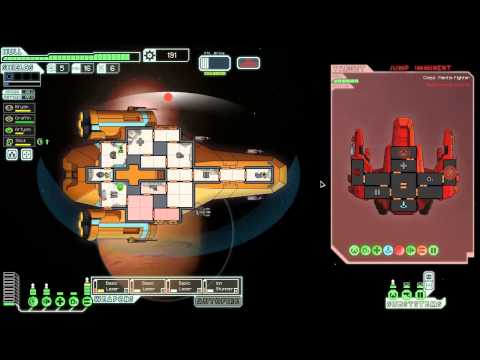 Steam Community :: Video :: lets play ftl part 3