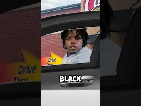 RAISING CANES IS RACIST‼️ #itsajoke #raisingcanes #funny #fastfood #canes #fypシ゚viral #fyp