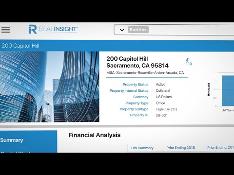 RealINSIGHT - Opiniones, precios y características - Capterra España 2022