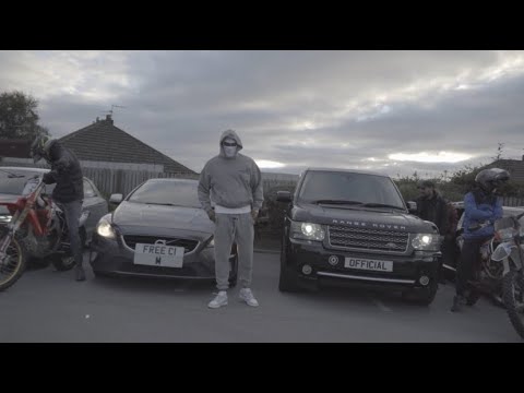 Mofficial - LEDS & GAVITAS (Part 1 & 2) Official Music Video (4K)
