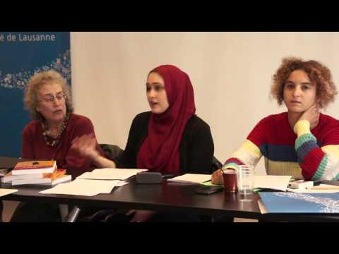 Zahra Ali, «Penser l’émancipation par le religieux. Des féminismes ...