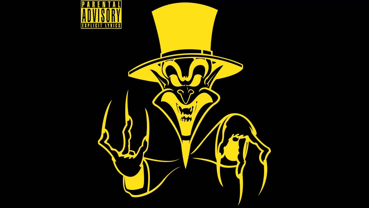 Insane Clown Posse- The Ringmaster full album