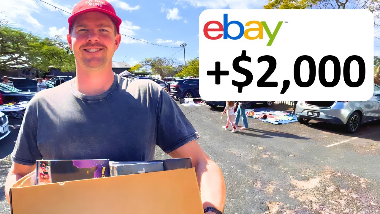 These Rare DVDs Sell For THOUSANDS on eBay (Look For These)