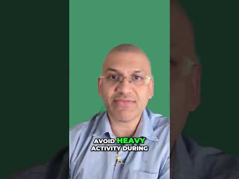Post-Injection Care: What to Expect & Monitor for Success! #shorts ...