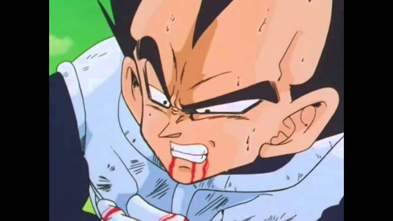 White Mage Dende