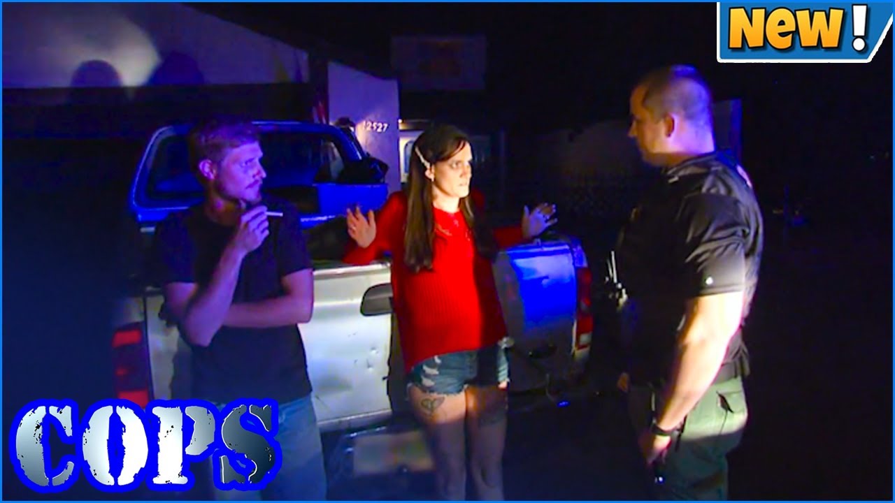 COPS Season 36 Episode 10 | Cops New Full Episodes 2024 | COPS TV #1080p