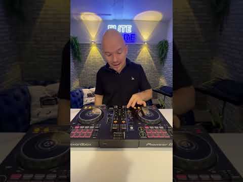 Ddj400 aspectos básicos, ideal para iniciar en el mundo dj