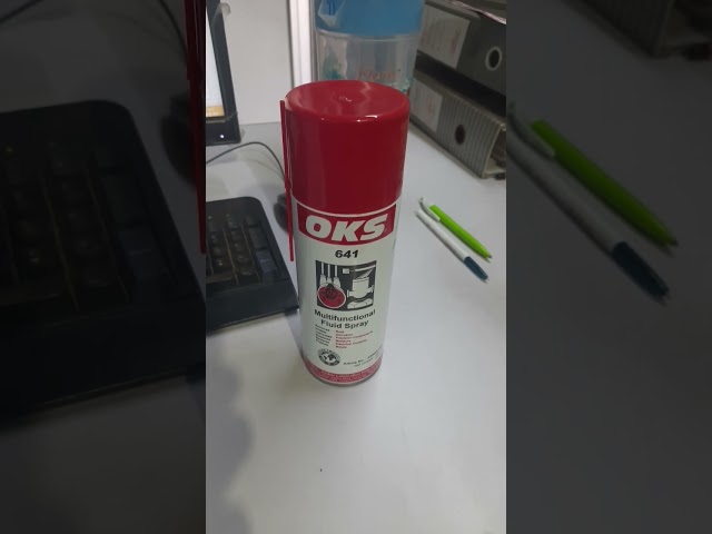 O K S APRAY - O K S 2101 Blue Trader - Retailer from Mumbai