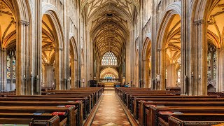 3 Best Churches in Bristol, UK - Expert Recommendations