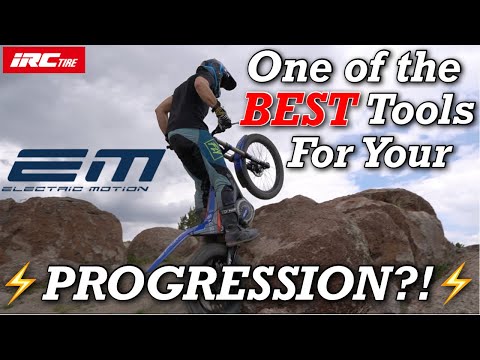 One of the Best Tools For Progression? Electric Motion Long Term Review.