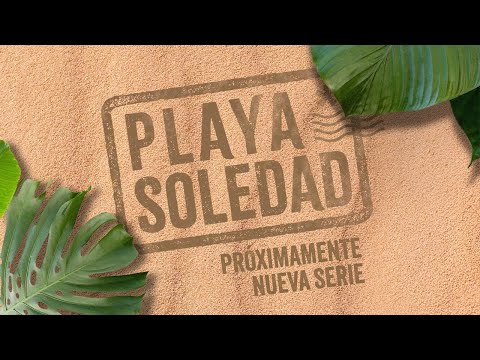 María Castellá se reversiona con ‘Sombra’, su personaje en la serie ...