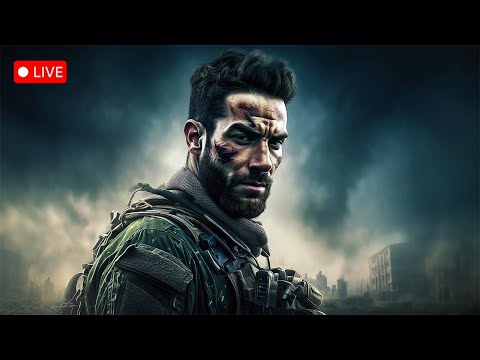 🔴 LIVE | Escape From Tarkov Road to 1.0 | w/@ScrimGaming 🔴