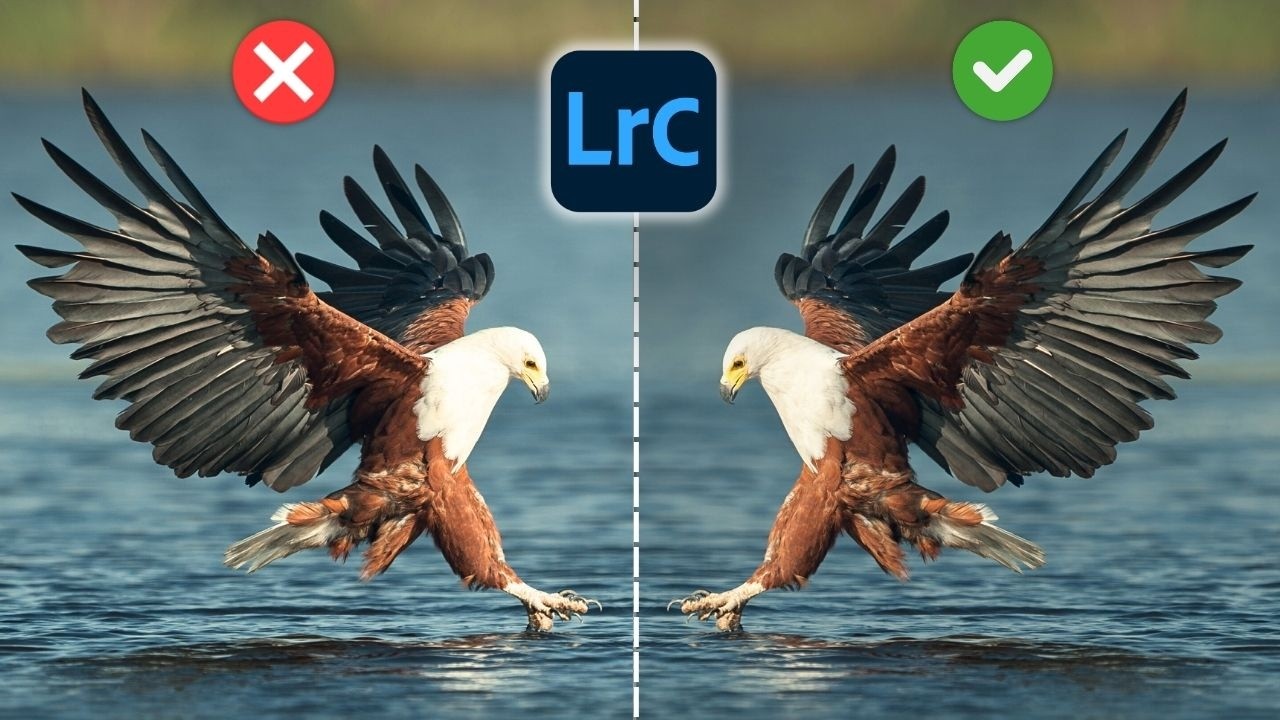 The Most Common Detail-Killing Photo Editing Mistake
