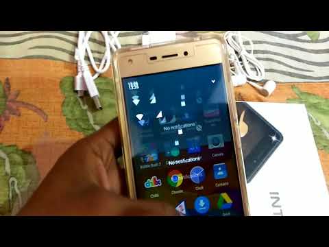 Intex Smart Phone - Latest Price, Dealers & Retailers in India