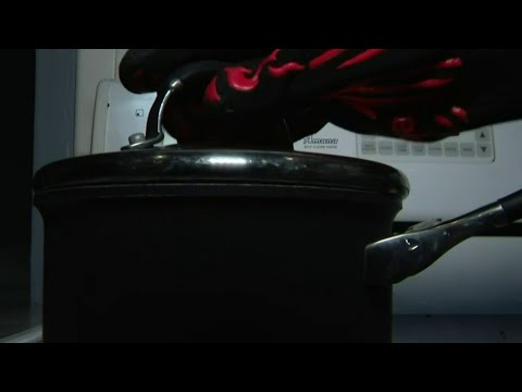 Kitchen fires No. 1 cause of house fires: What to know