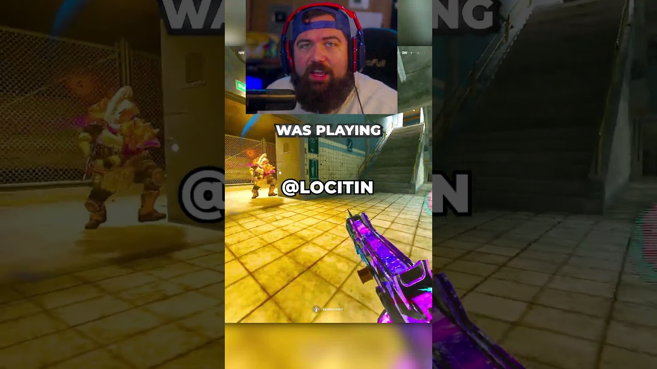 Are Streamers RUINING Warzone?