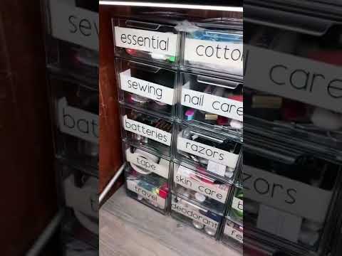 #organizedhome #battery #organizedlife #professionalorganizer #organiz