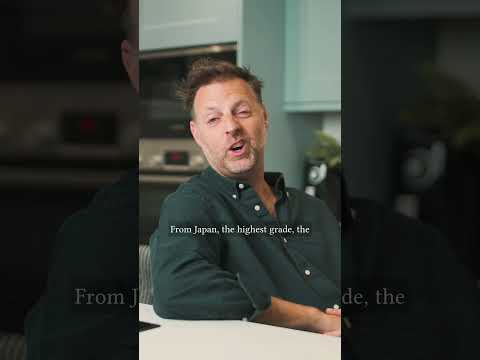 Fine Food Specialist | The Story