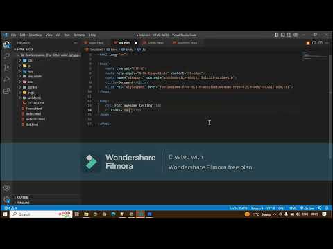 Font Awesome 6.3.0 Local Reference