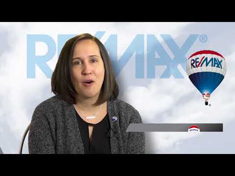 Why remax? Commission overview