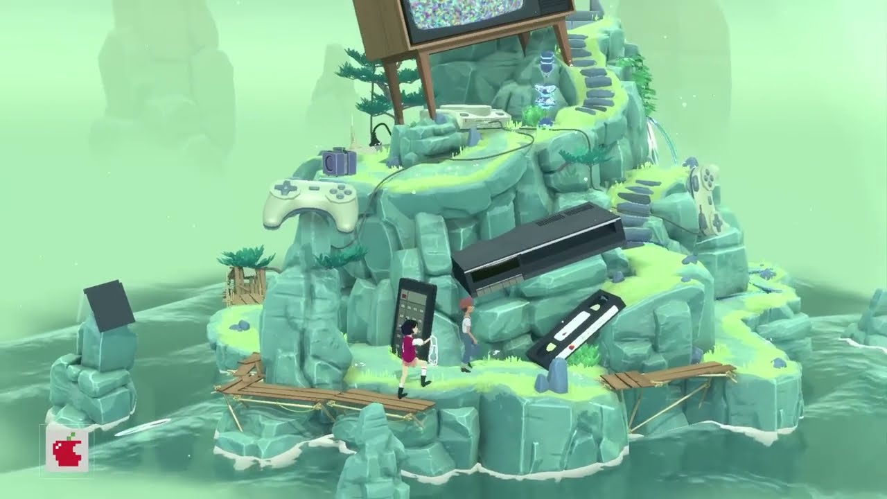 Top 10 iPad Pro Games With The Best Graphics [2K] by MrMacRight ...