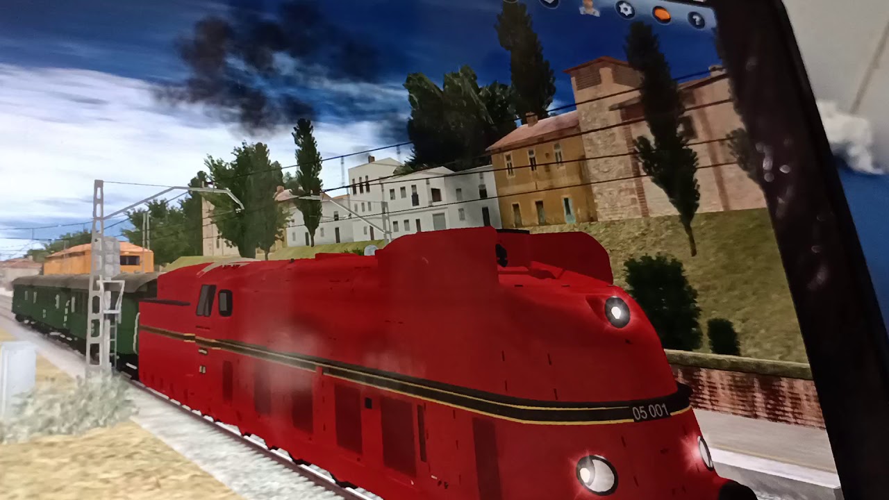 The Flying Runaway Kipper(1)