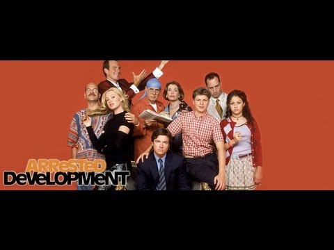 Arrested Development Season 4! F@#K YEAH!!!: Insom