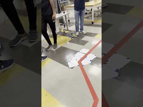 GitHub - drathod2/UAV-Line-Follower-Drone