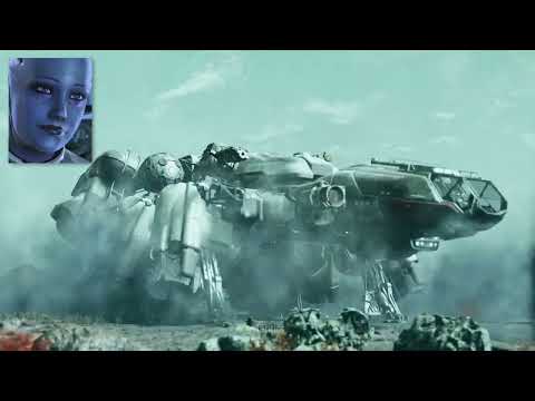 Steam Community :: Video :: Commander Shepard Plays Starfield