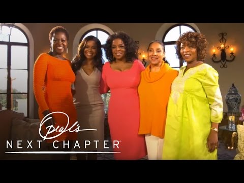 Oprah and Friends Talk about Team Light Skin vs. Team Dark Skin ...