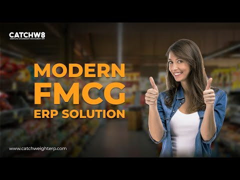 MODERN CATCHWEIGHT ERP SOLUTION FOR FMCG | TECHNAUREUS