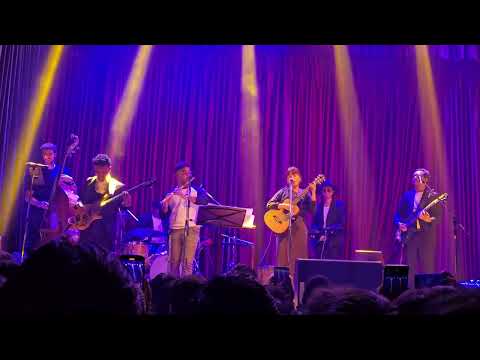 Bartika Eam Rai - K Hunthyo Hola Hami Sangai Bhayeko Bhaye (Live at Moksh, Aandhii Tour)