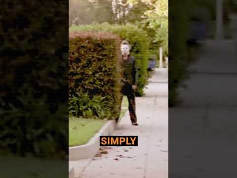 How Did Michael Myers Learn to Drive in Halloween 1