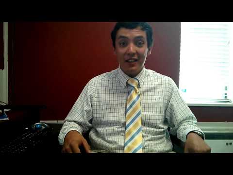 Good Real Estate Agent Bad Joke #5 - Brandon Nelson Colorado Springs REALTOR®
